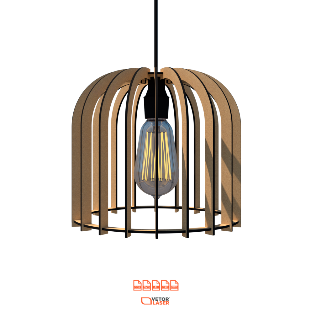 Vetor Laser - Projetos Vectores para Corte a Laser - Arquivos DXF, SVG